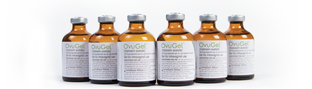 Ovugel New | United Animal Health